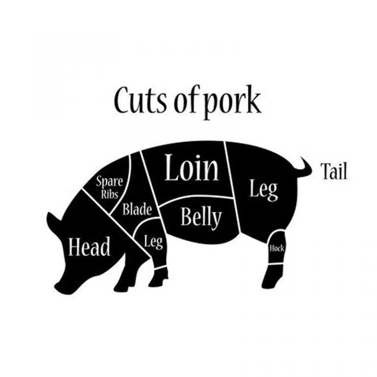 Oak Hill Processing – Meat Processing Plant in Cuba, Missouri