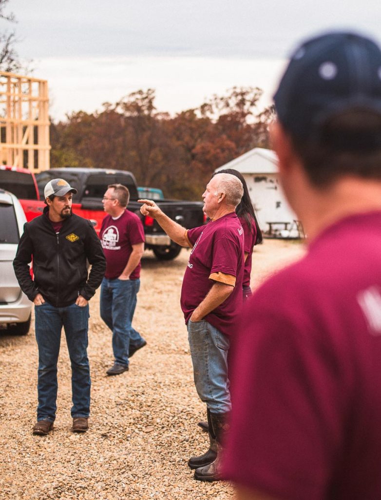 Oak Hill Processing – Meat Processing Plant in Cuba, Missouri